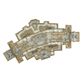 Station | Call of Duty Wiki | Fandom