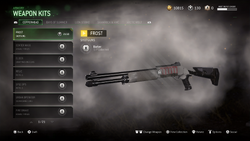 Weapon Kits | Call of Duty Wiki | Fandom