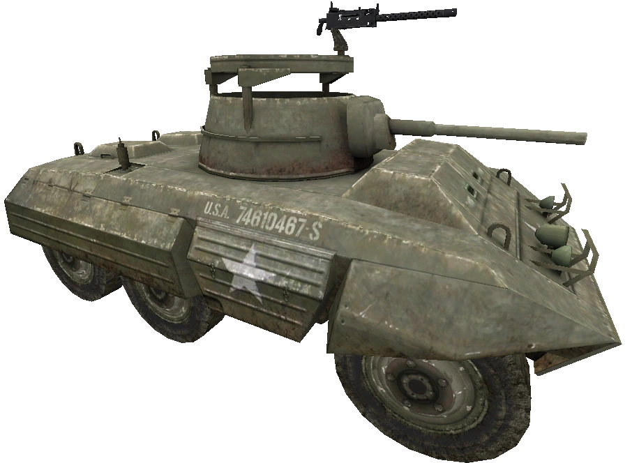 M8 Greyhound | Call of Duty Wiki | Fandom