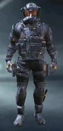 The Five Knight's Military | Call of Duty Wiki | Fandom