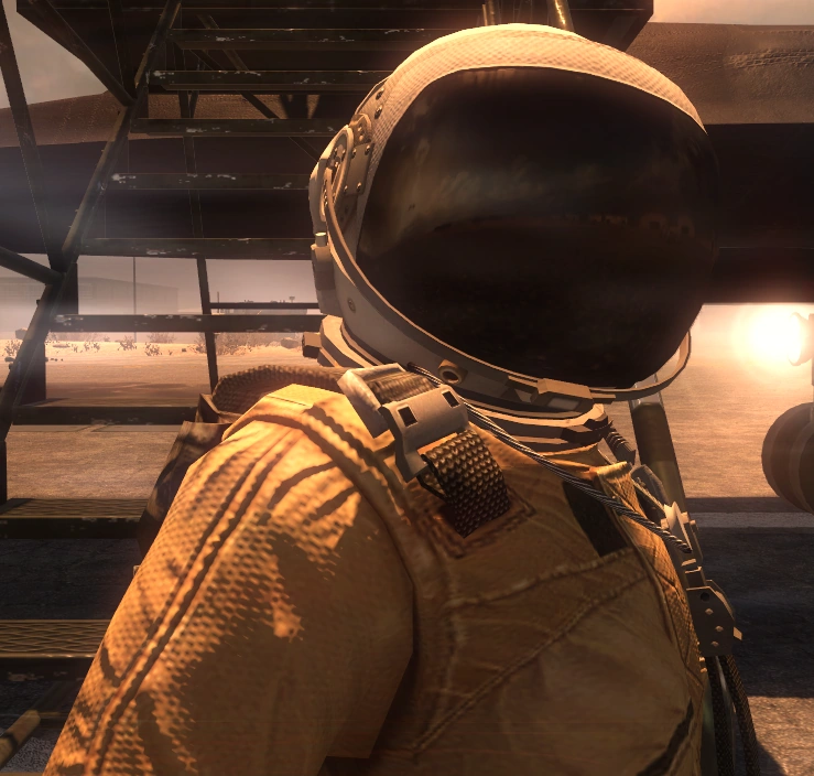 Big Eye 6 | Call of Duty Wiki | Fandom