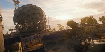 Dome | Call of Duty Wiki | Fandom