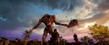 Orda | Call of Duty Wiki | Fandom