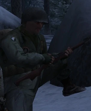 Gordon | Call of Duty Wiki | Fandom