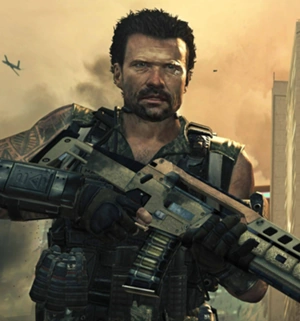 Mike Harper | Call of Duty Wiki | Fandom