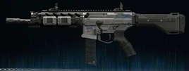 Peacekeeper Mk1 | Call of Duty Wiki | Fandom