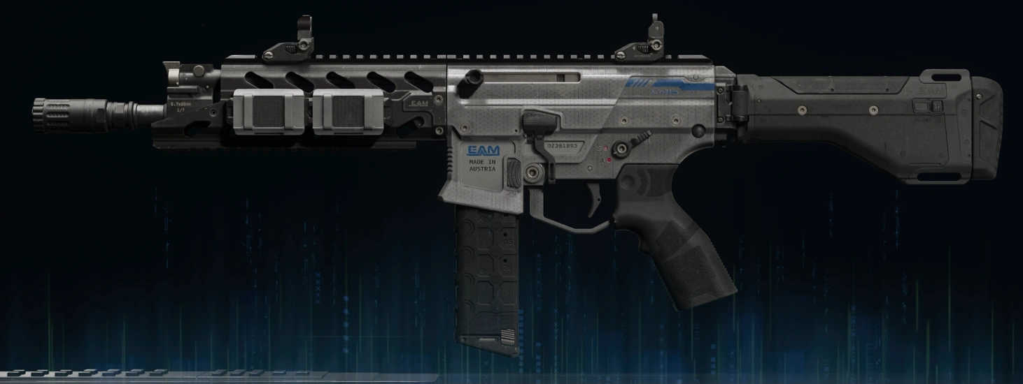 Peacekeeper Mk1 | Call of Duty Wiki | Fandom