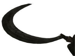Sickle Black Ops