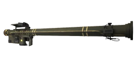 FIM-92 Stinger | Call of Duty Wiki | Fandom