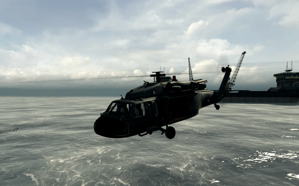 Category:Call of Duty: Ghosts Helicopters | Call of Duty Wiki | Fandom