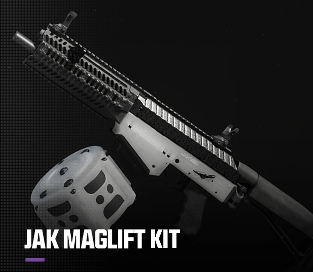 JAK Maglift Kit | Call of Duty Wiki | Fandom