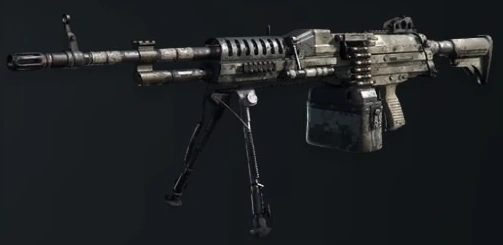 LSAT | Call of Duty Wiki | Fandom