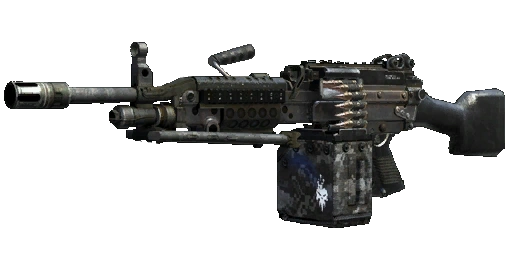 Mk 48 | Call of Duty Wiki | Fandom