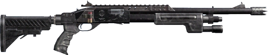 Remington 870 | Call of Duty Wiki | Fandom