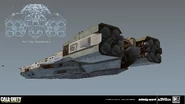 SDF Carrier | Call of Duty Wiki | Fandom