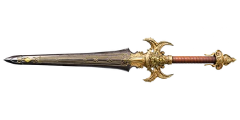 The Bastard Swords | Call of Duty Wiki | Fandom