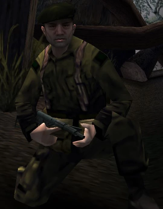 Walcroft | Call of Duty Wiki | Fandom