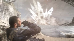 Call Of Duty Ghost Hesh