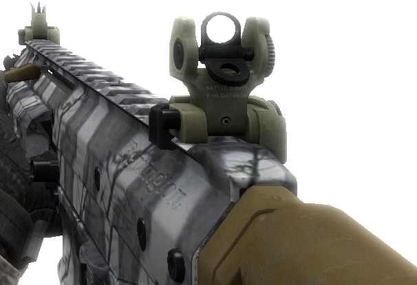 Winter Camouflage | Call of Duty Wiki | Fandom