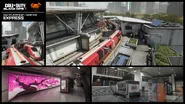 Express | Call of Duty Wiki | Fandom