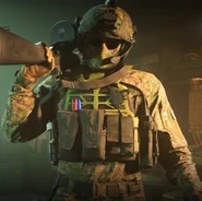 Kim "Horangi" Hong-jin | Call of Duty Wiki | Fandom