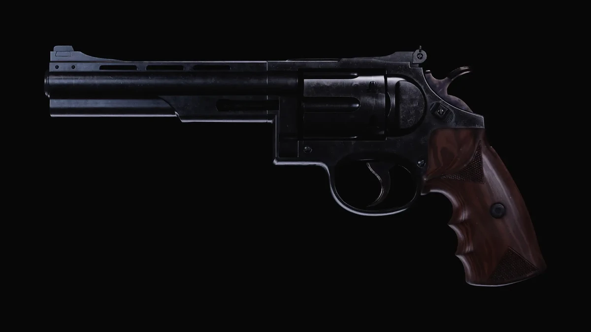 Magnum | Call of Duty Wiki | Fandom