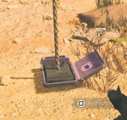 Portable Redeploy Balloon | Call of Duty Wiki | Fandom