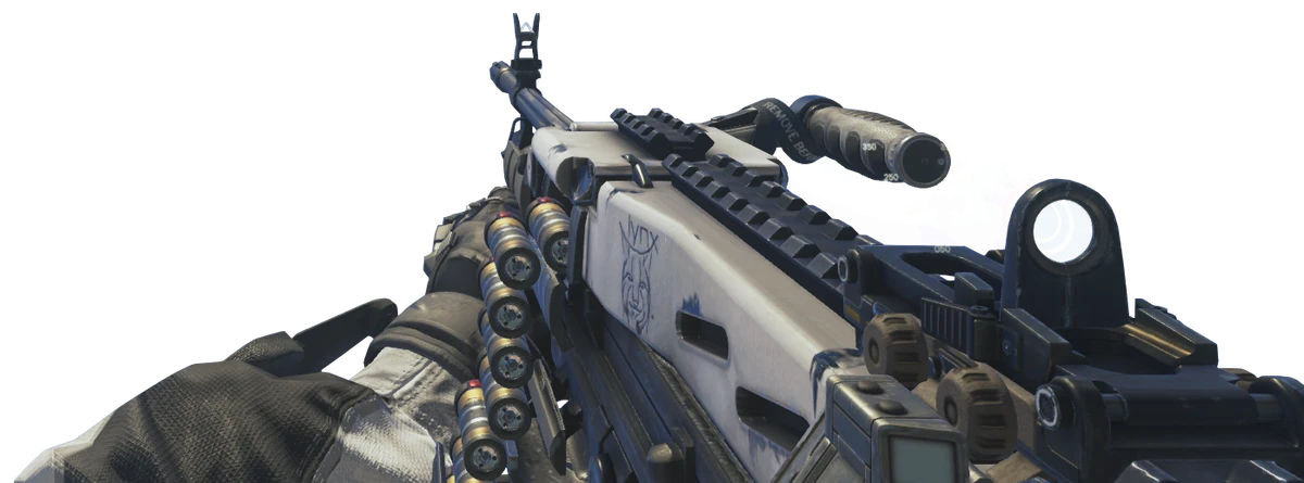 Pytaek/Variants | Call of Duty Wiki | Fandom