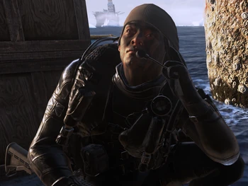 Robot | Call of Duty Wiki | Fandom