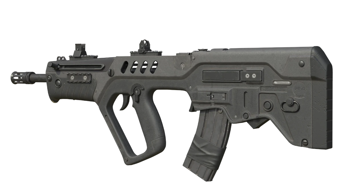 TAR-21 | Call of Duty Wiki | Fandom