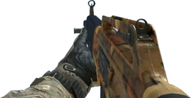 USAS 12/Camouflage | Call of Duty Wiki | Fandom