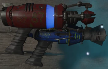 Wave Gun | Call of Duty Wiki | Fandom