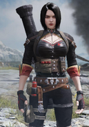 Anna "Artery" Buckler | Call of Duty Wiki | Fandom