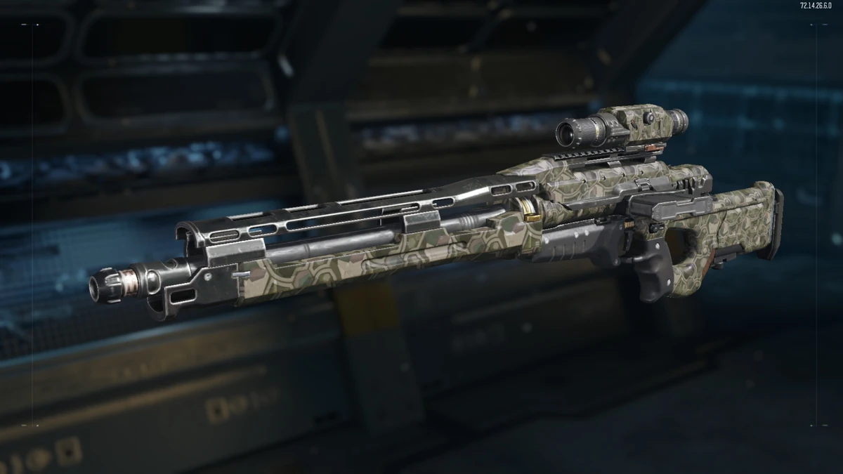 Drakon/Camouflage | Call of Duty Wiki | Fandom