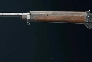 Maelstrom Bo6 Real Gun