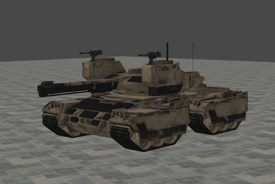 Call Of Duty Advanced Warfare Spider Tank