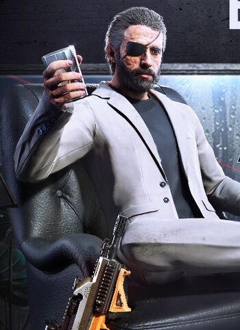 Raul Menendez | Call of Duty Wiki | Fandom