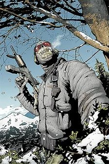 Modern Warfare 2: Ghost | Call of Duty Wiki | Fandom