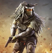 Phantom (Combat Rig) | Call of Duty Wiki | Fandom