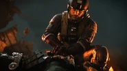 Nick Reyes | Call of Duty Wiki | Fandom