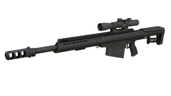 Rytec AMR | Call of Duty Wiki | Fandom