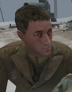 Foley | Call of Duty Wiki | Fandom