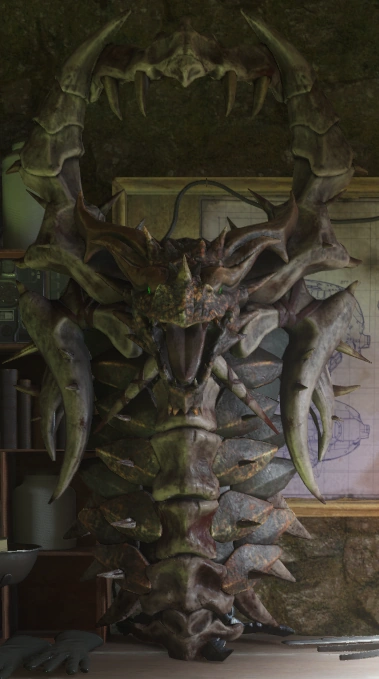 Guard of Fafnir | Call of Duty Wiki | Fandom