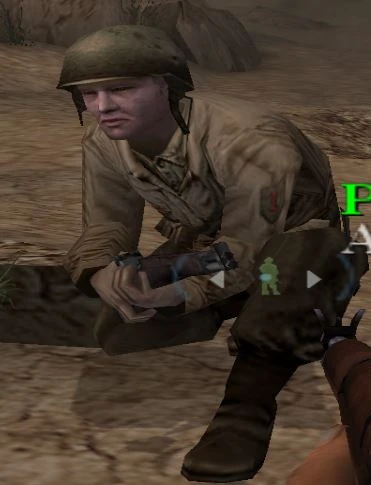 Hurst | Call of Duty Wiki | Fandom