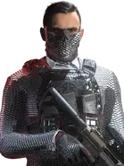 Владимир Макаров (перезапуск) | Call of Duty Wiki | Fandom