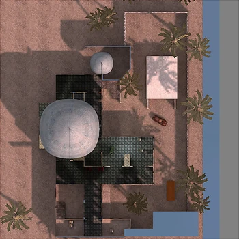 Mansion | Call of Duty Wiki | Fandom