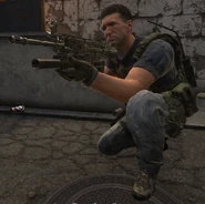 Royce | Call of Duty Wiki | Fandom