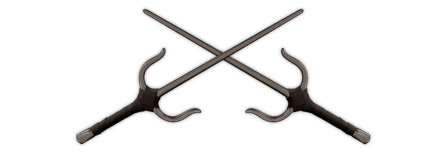 Sai | Call of Duty Wiki | Fandom