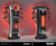 Widow's Wine | Call of Duty Wiki | Fandom