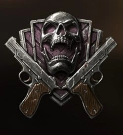 Call Of Duty Emblem Pein